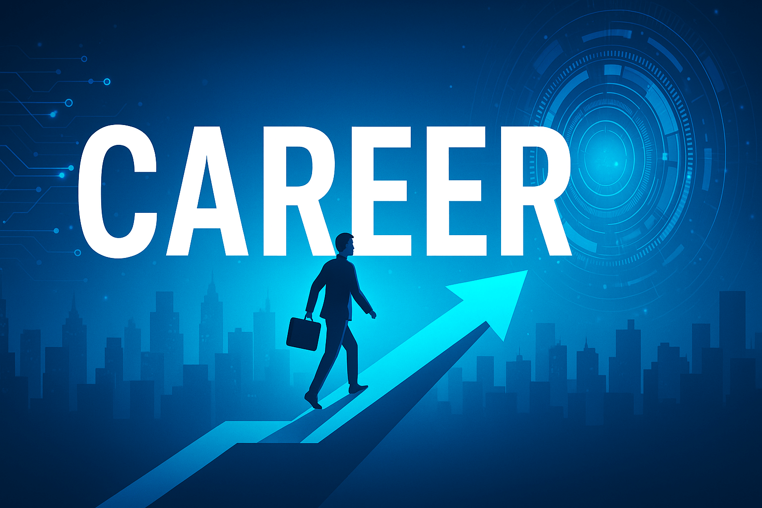 Career Navigation Strategies for 2025